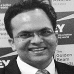 CA Devender Jain, Partner